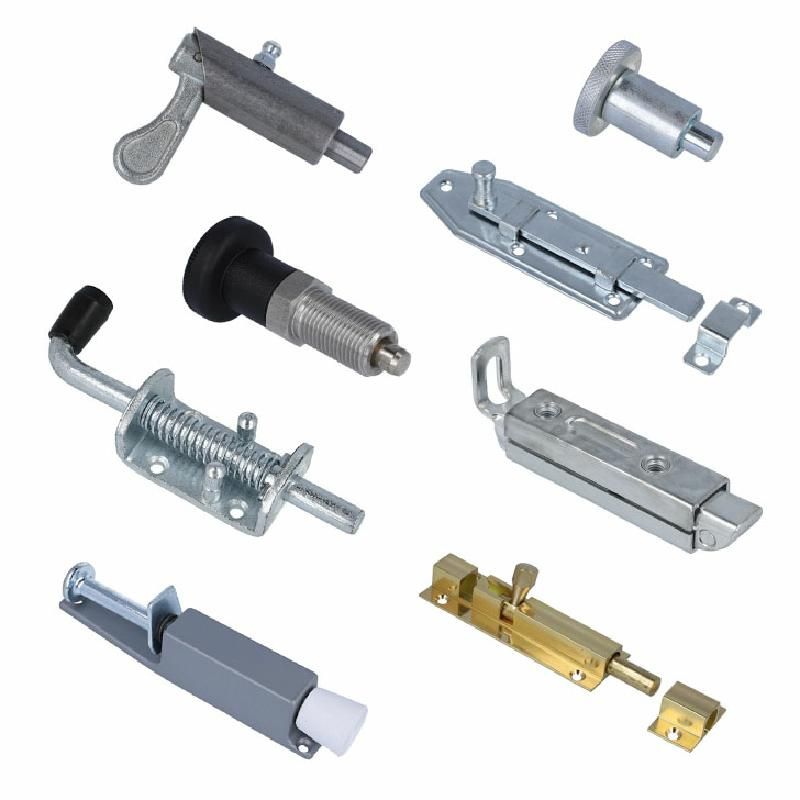 Federriegel/Rastbolzen (Art.Nr.: 2153.3276) anfragen